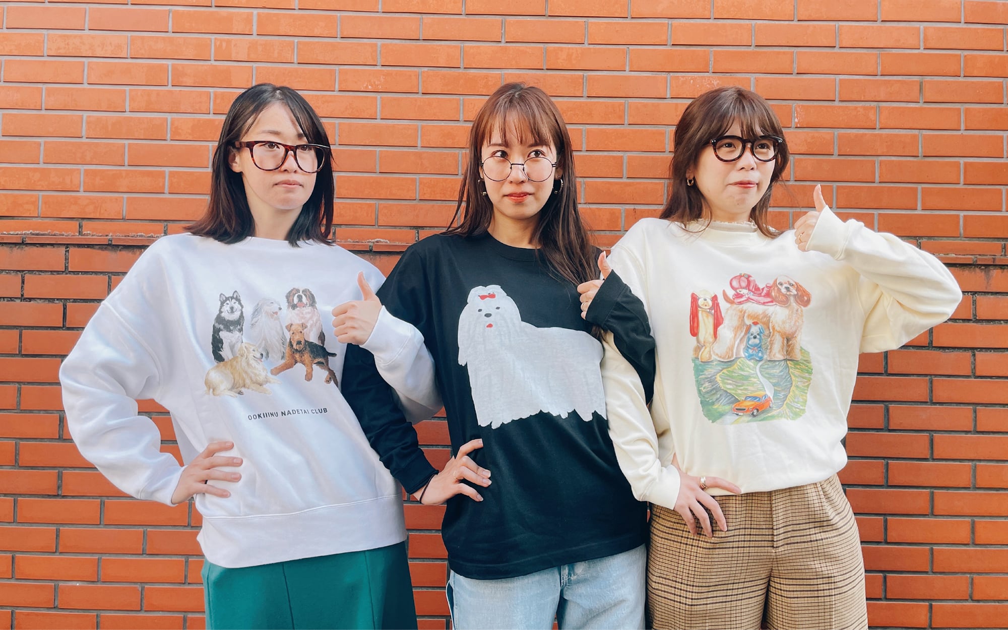 【SUZURI】僕たちのラブのゆくえ SUZURIスタッフ